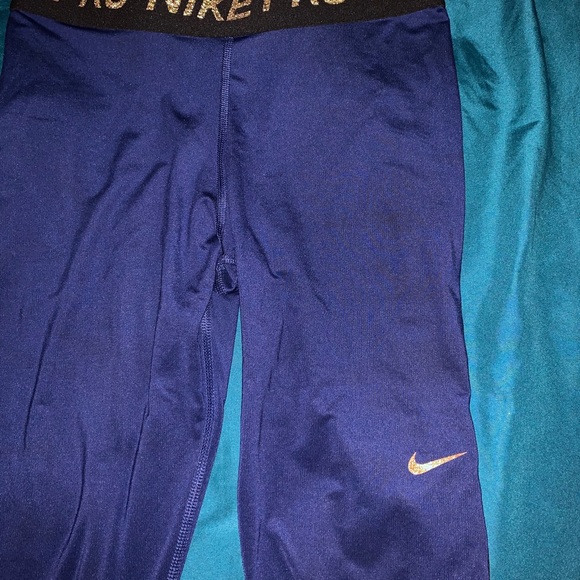 Nike | Other | Nike Pro Set | Poshmark